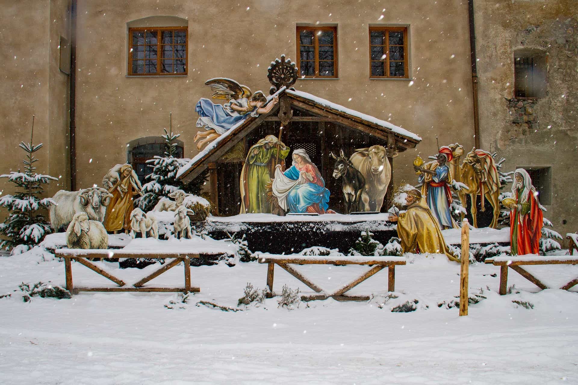 50 Facts on Christianity, its History, Prayers and More - Facts.net