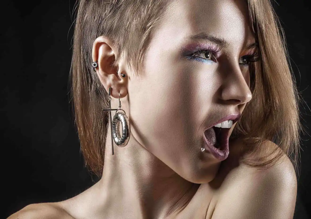 Ultimate Guide: Different Types of Ear Piercings - Facts.net
