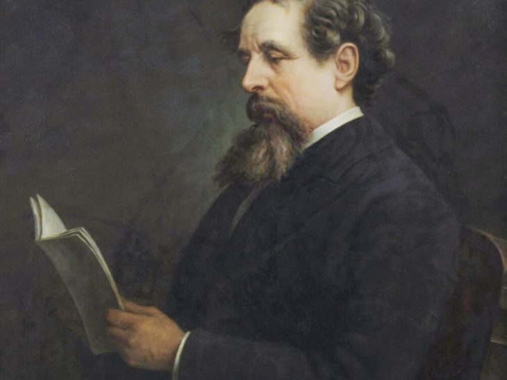 30 Famous Authors, Their Works, and Other Facts - Facts.net