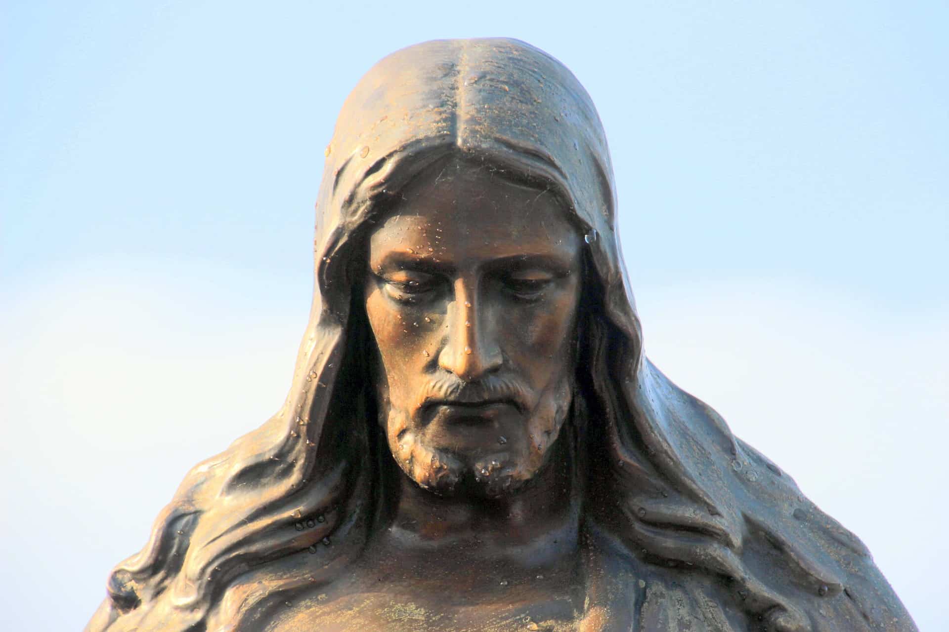 50 Jesus Christ Facts About His Holy Life and More - Facts.net