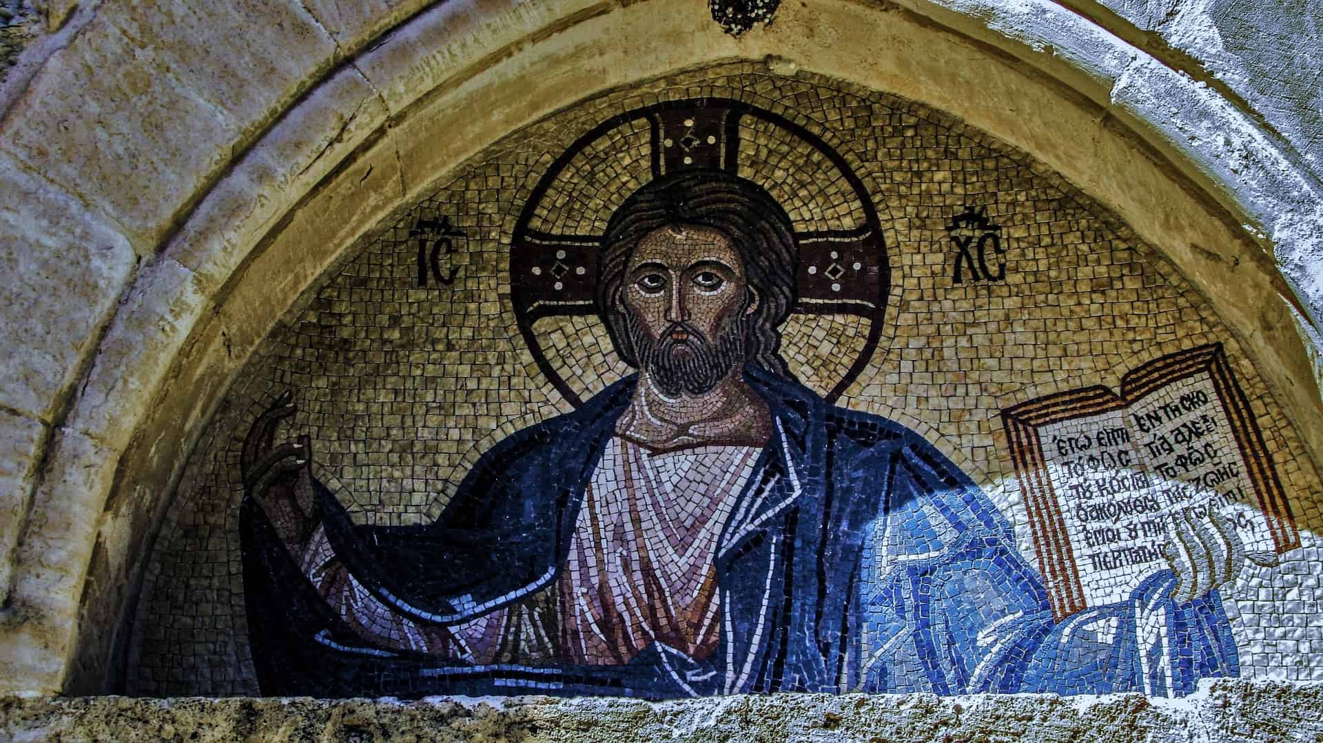 50 Jesus Christ Facts About His Holy Life and More - Facts.net