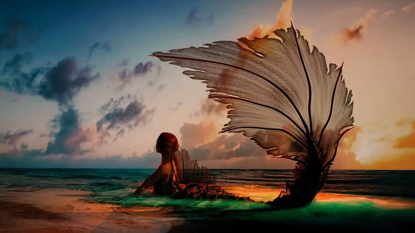 60 Mermaid Facts That Are Too Mysterious To Miss - Facts.net