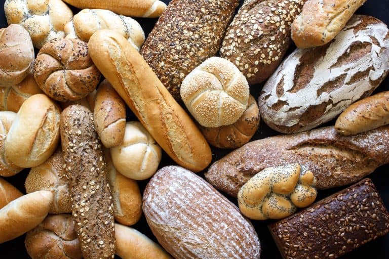 35 Types of Bread From Around The World - Facts.net