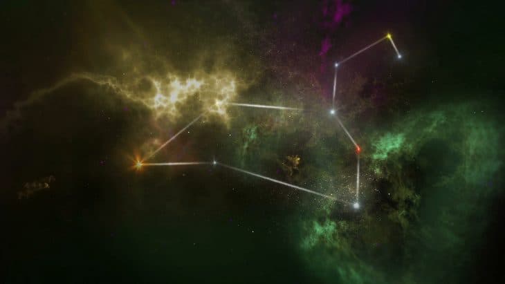 Hear Me Roar! 50 Amazing Leo Facts You Can't Miss - Facts.net