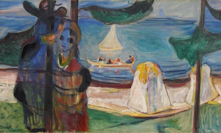 35 Famous Artists, their Works, and More - Facts.net