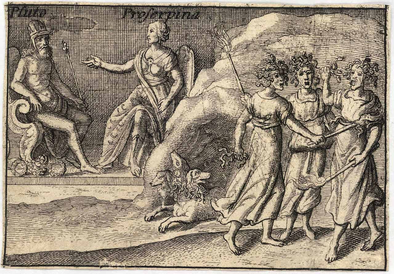 68 Hades Facts About the King of the Underworld - Facts.net