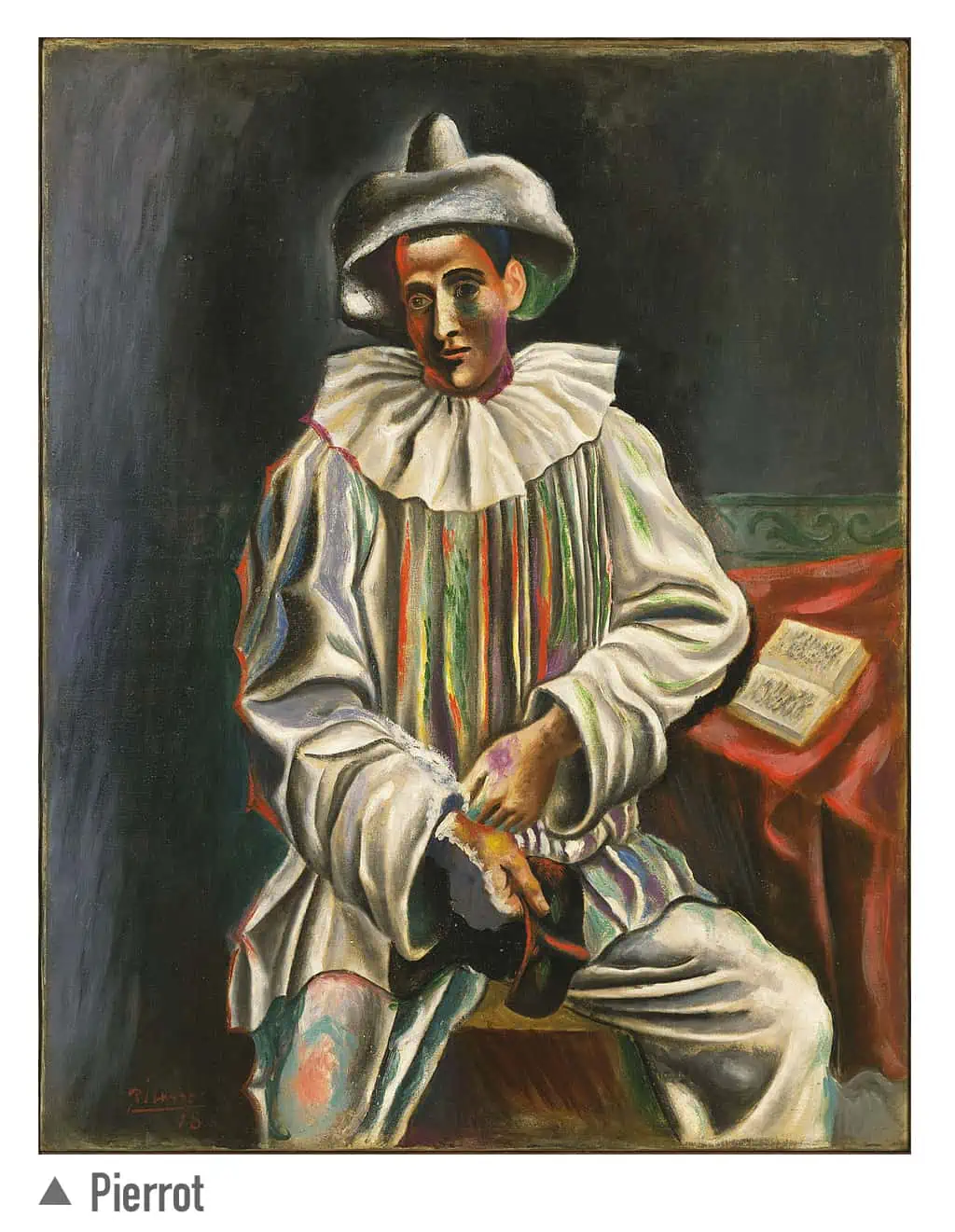 40 Pablo Picasso Facts: Greatest Artist Of The 20th Century - Facts.net