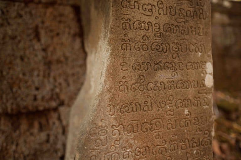 Dead Languages: A List of Their History and Use - Facts.net