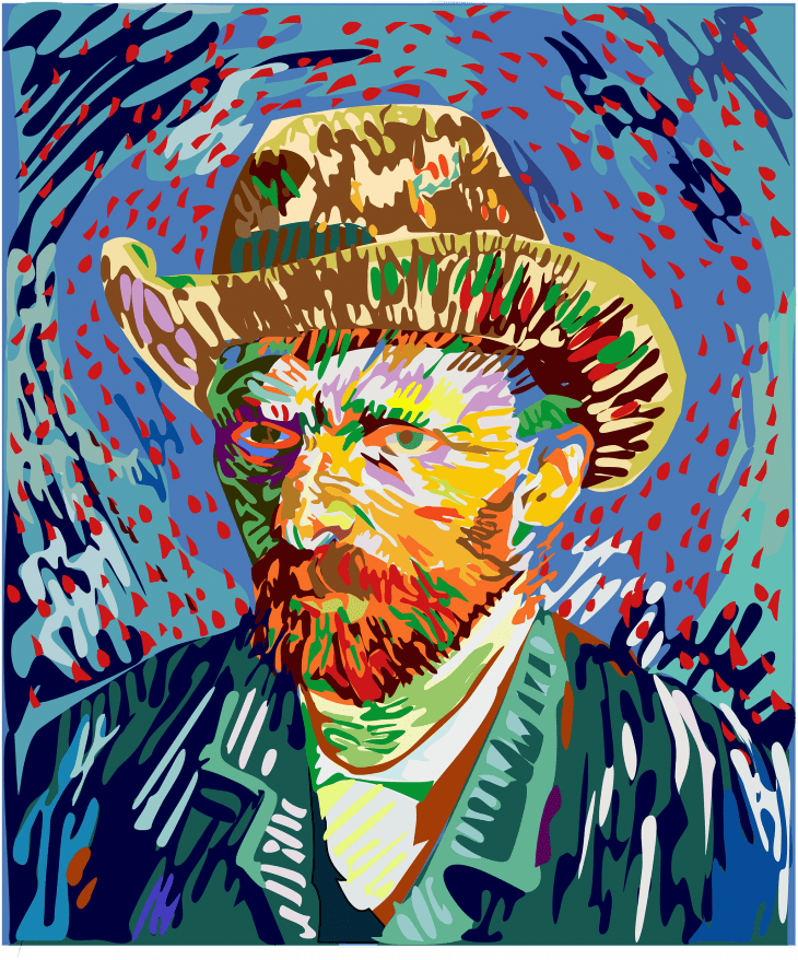 40 Vincent van Gogh Facts: Debunking the Rumors - Facts.net