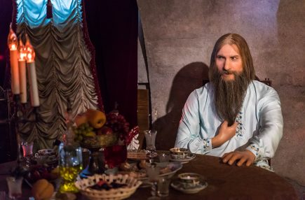 Warlock vs Wizard: What's The Difference? - Facts.net