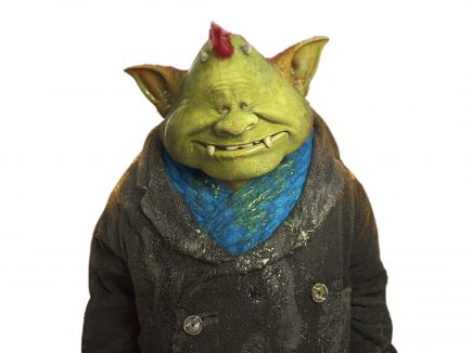 35 Mythical Creatures from Around the World - Facts.net