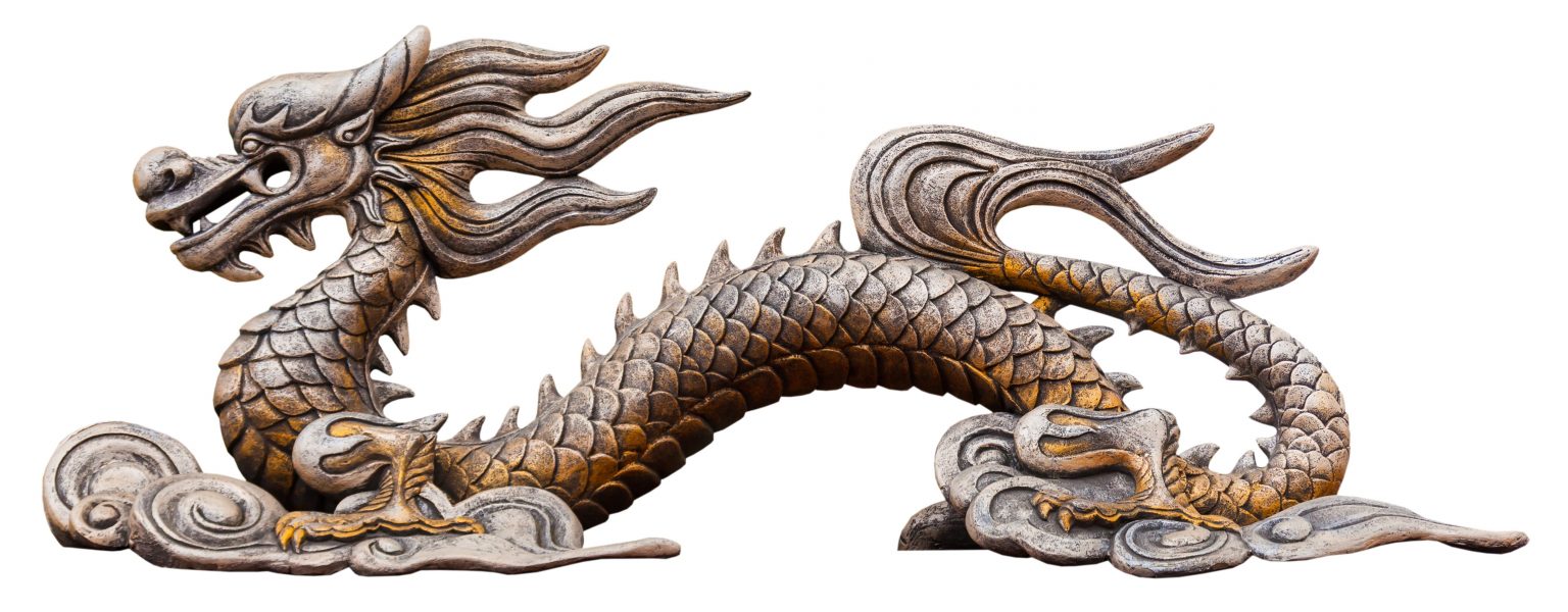 35 Mythical Creatures from Around the World - Facts.net