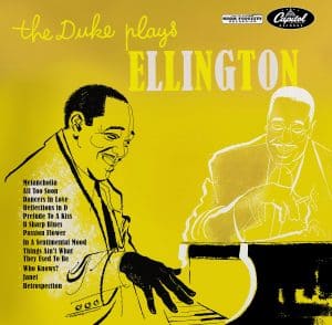 30 Duke Ellington Facts You Deserve to Know - Facts.net
