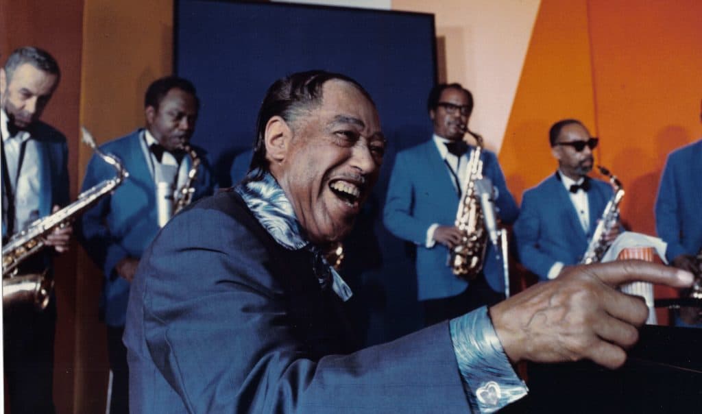 30 Duke Ellington Facts You Deserve to Know - Facts.net