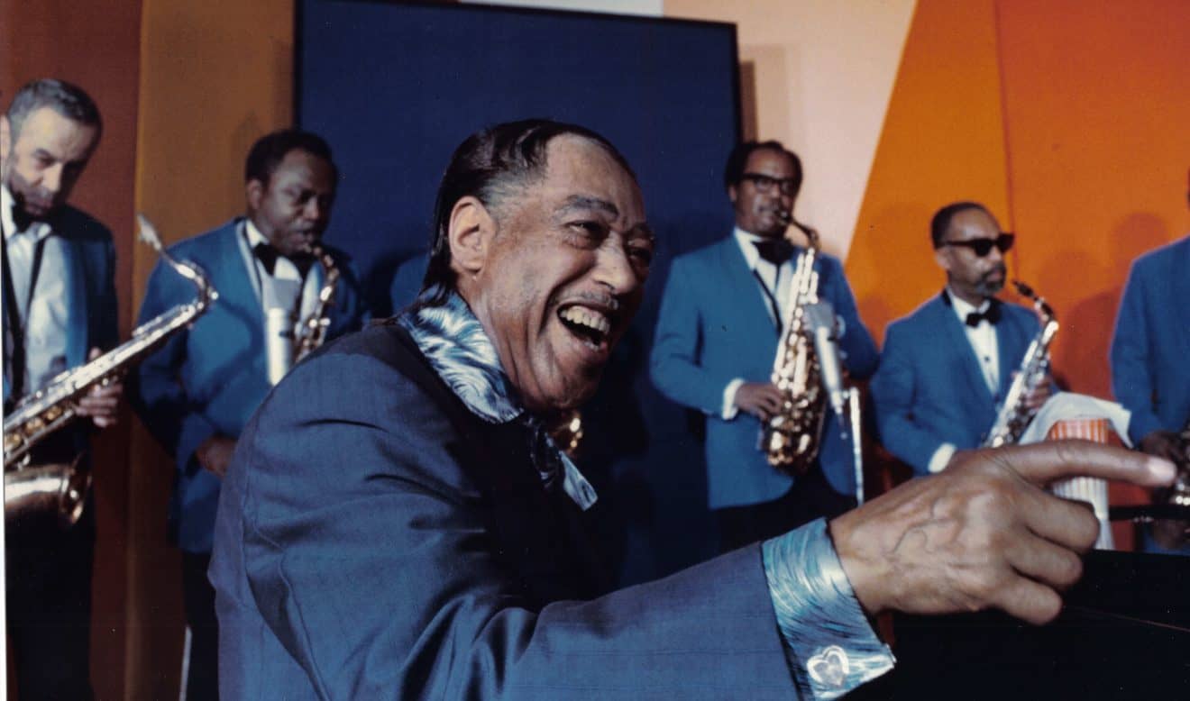 30 Duke Ellington Facts You Deserve to Know - Facts.net