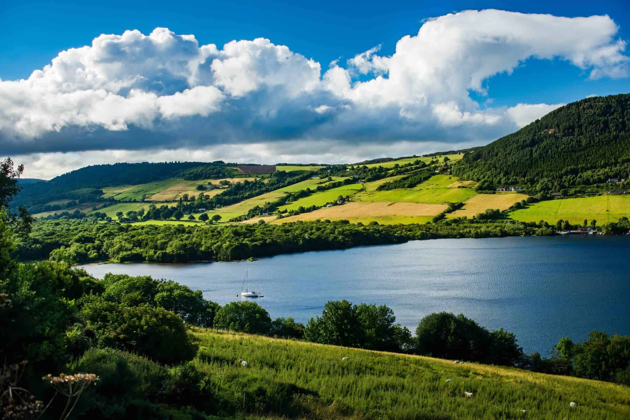 80 Famous Landmarks Around The World - Facts.net