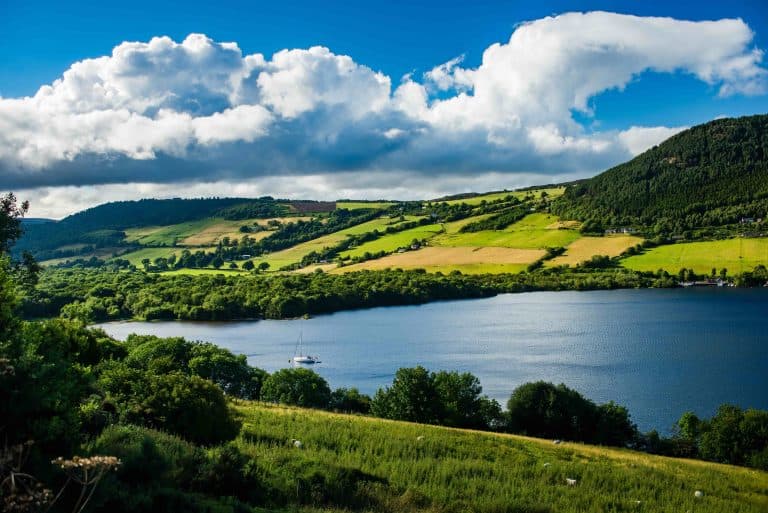 80 Famous Landmarks Around The World - Facts.net