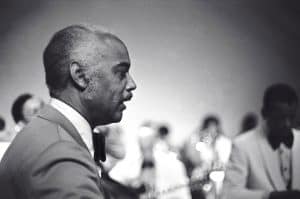 30 Duke Ellington Facts You Deserve to Know - Facts.net