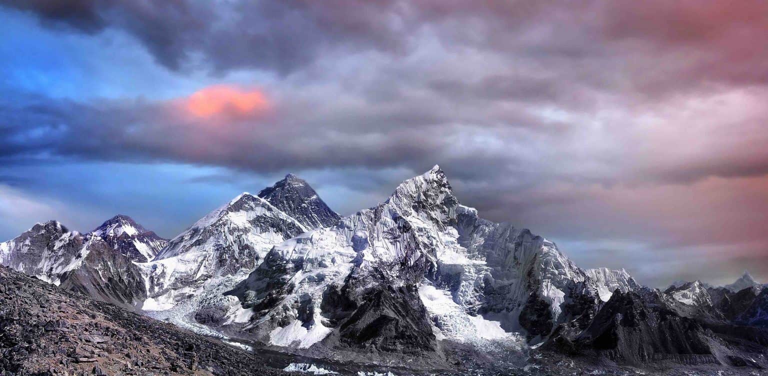 80 Famous Landmarks Around The World - Facts.net