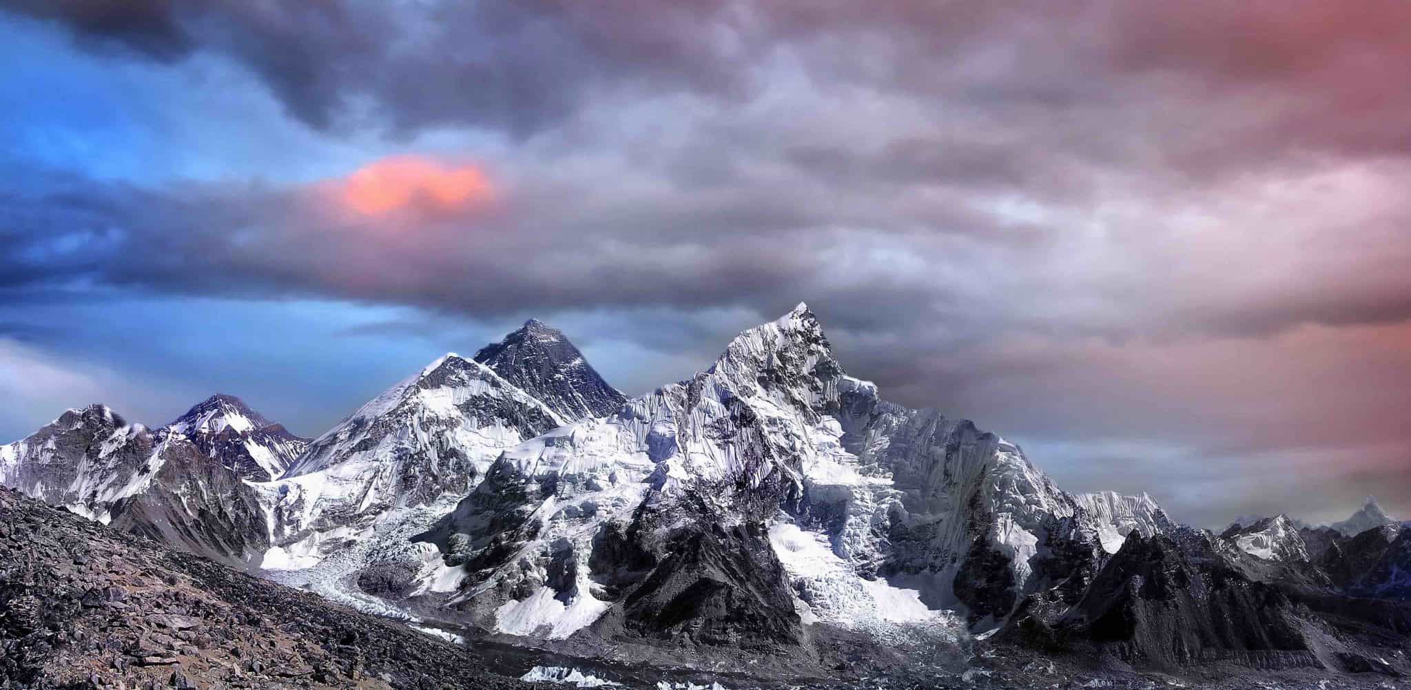 80 Famous Landmarks Around The World - Facts.net