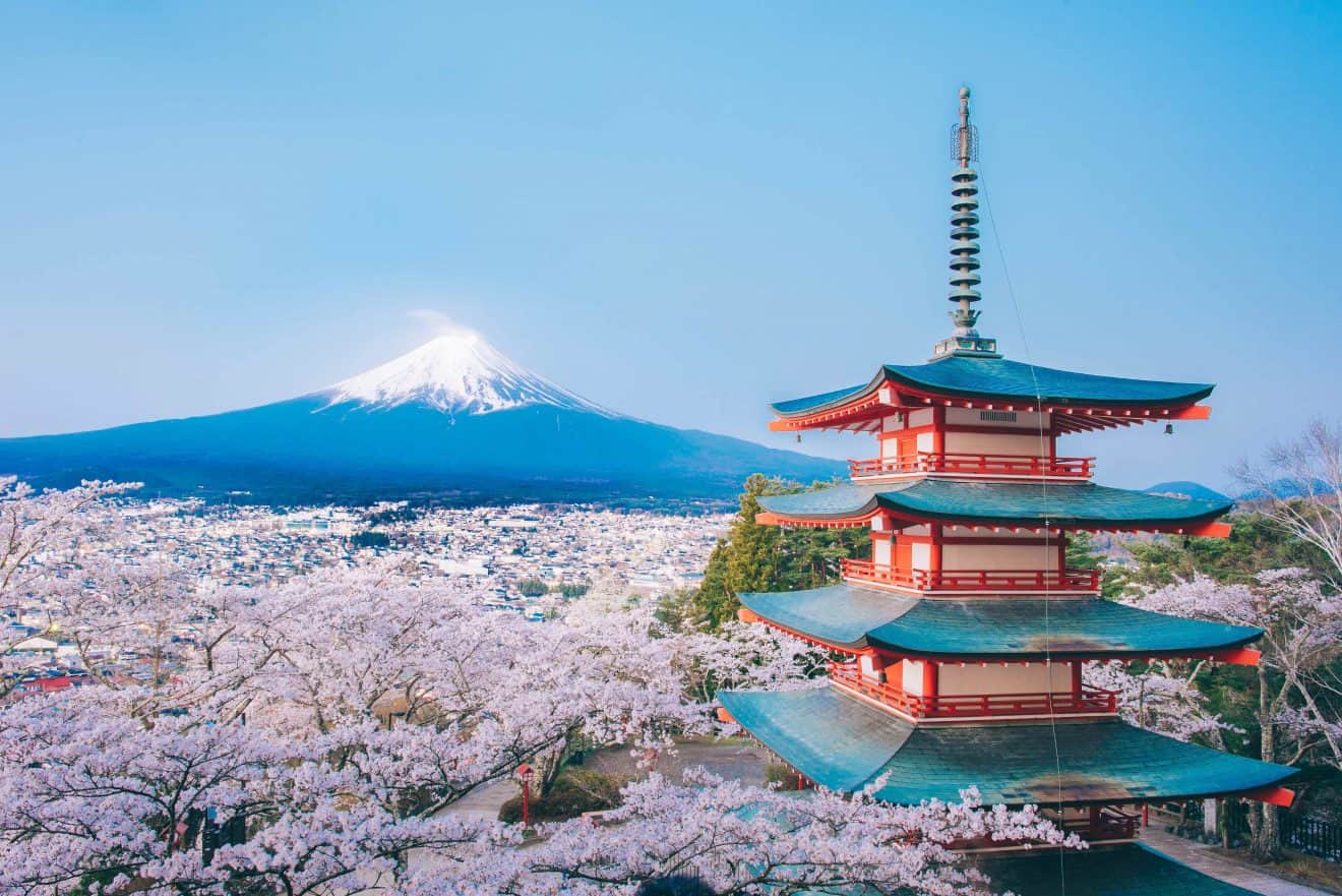 20 Oldest Countries in the World - Facts.net