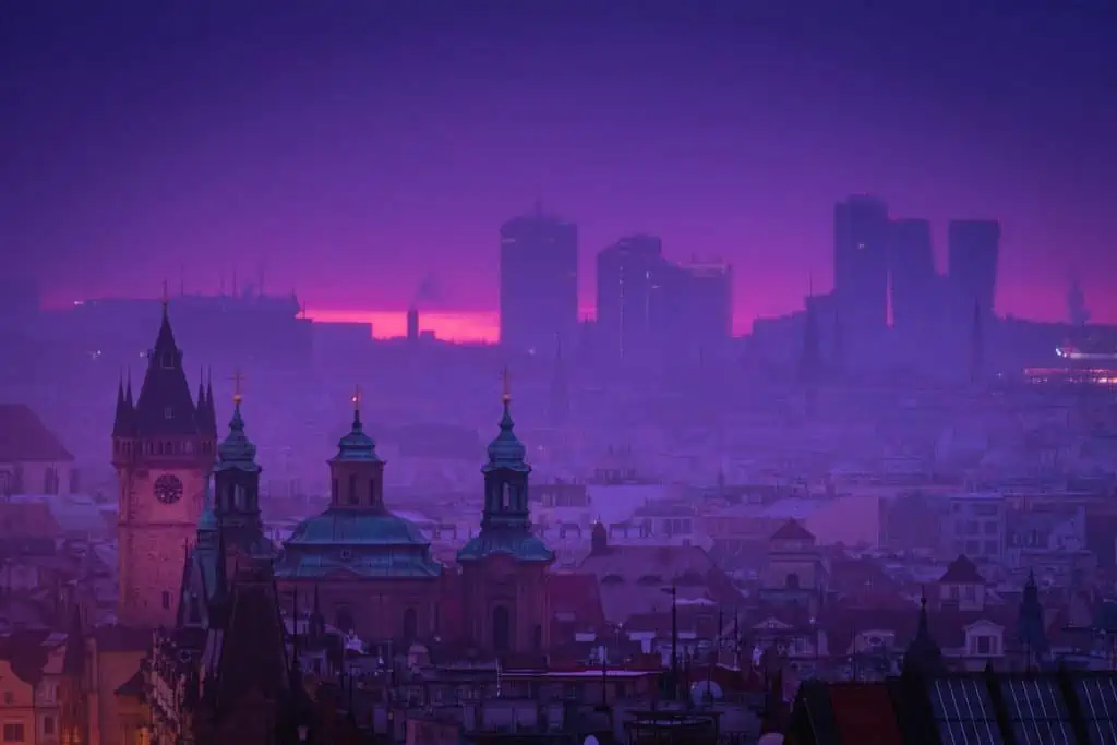 Types of Purple: Identify the Different Shades of the Royal Color ...