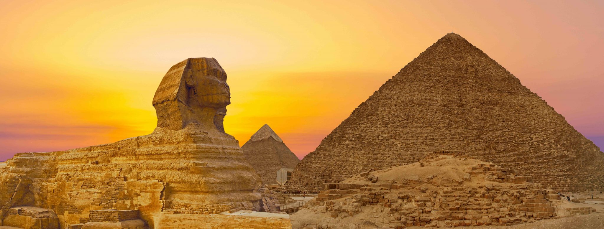 50 Ancient Egypt Facts About the Desert Kingdom of the Nile - Facts.net