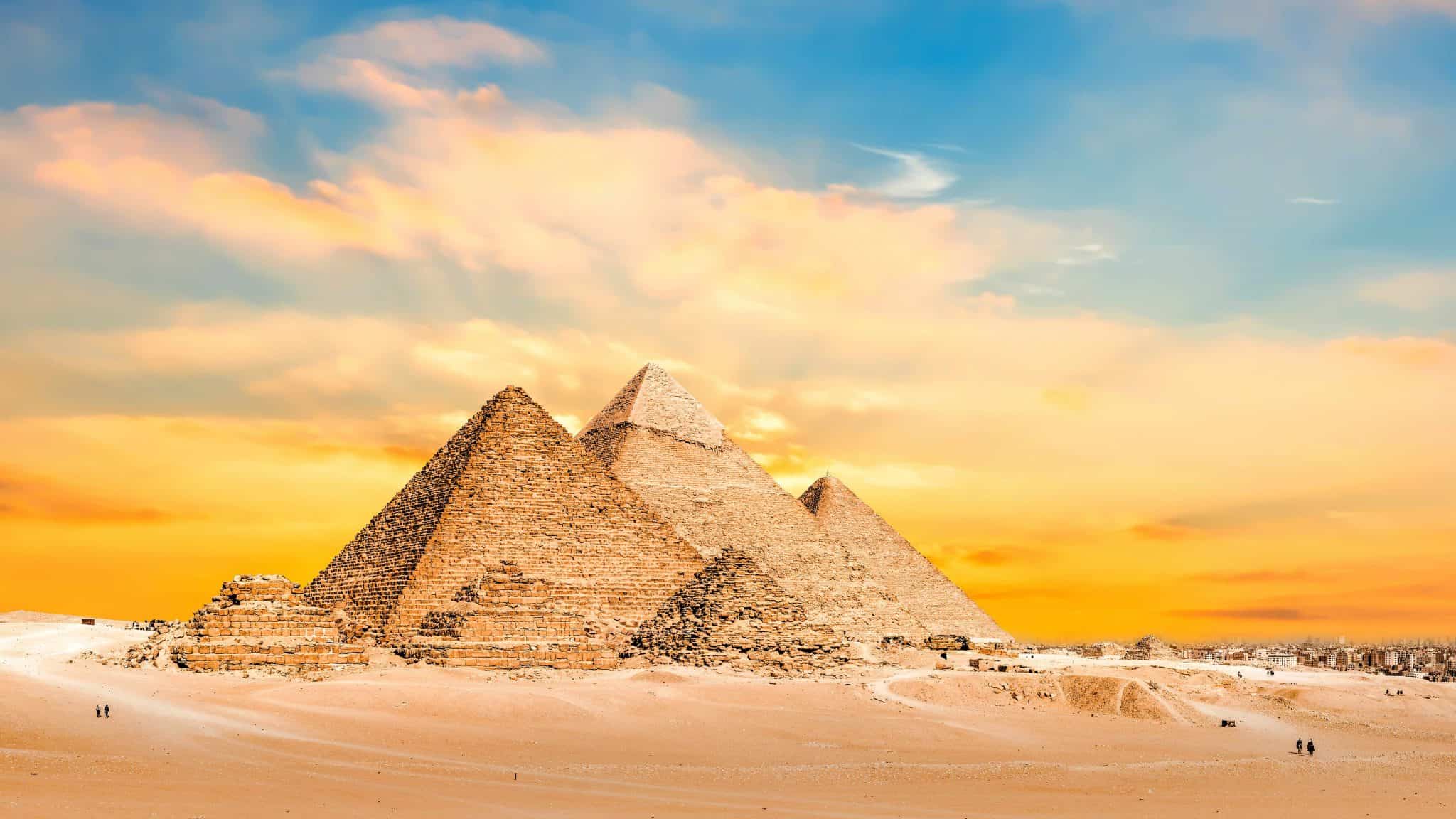 20 Oldest Countries in the World - Facts.net