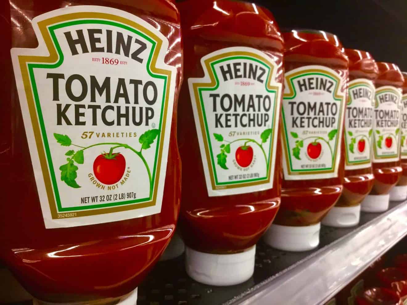 122 Delicious Food Facts That Will Make You Go Hungry - Facts.net