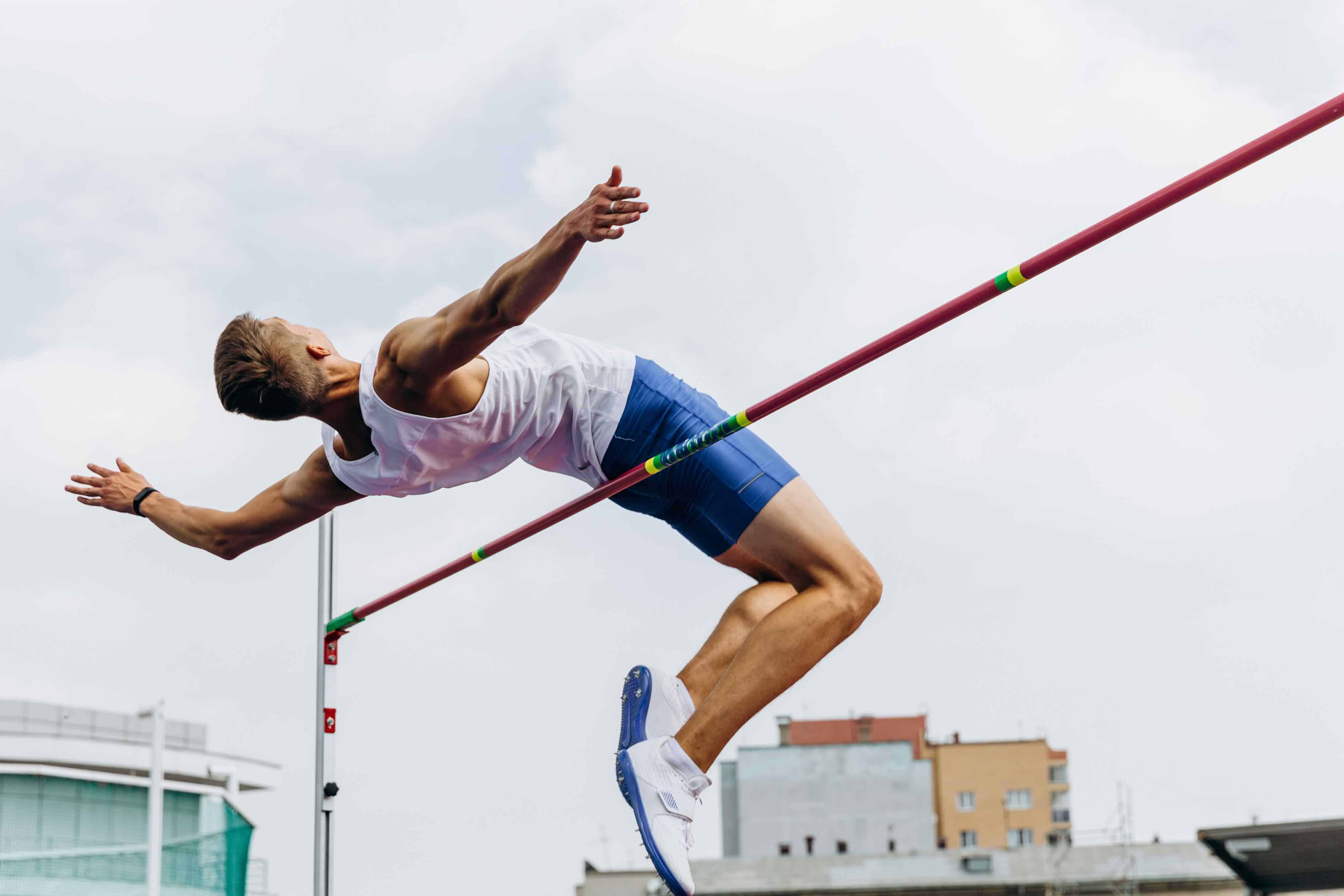 100 Crazy Sports Facts That Are Almost Unbelievable - Facts.net