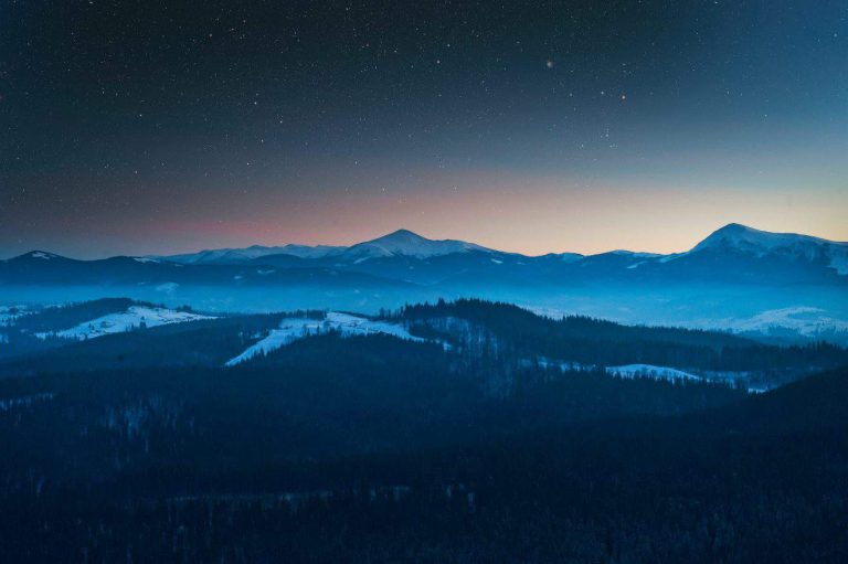105 Fascinating Universe Facts That Will Blow Your Mind - Facts.net