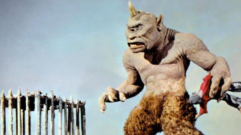 35 Mythical Creatures from Around the World - Facts.net