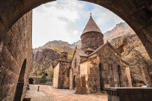 20 Oldest Countries in the World - Facts.net