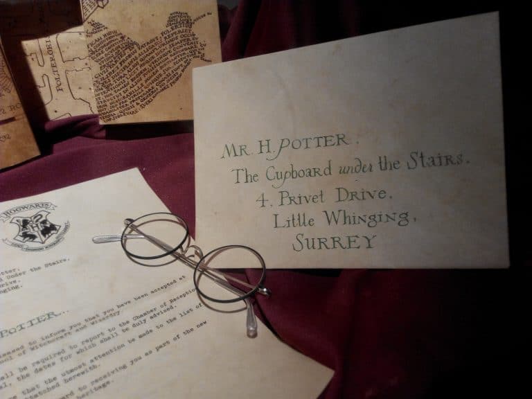 List of Harry Potter Movies in Order For You Potterheads - Facts.net