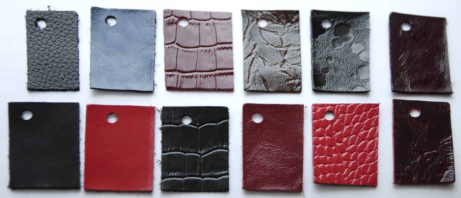 Types of Leather Based on Animal Hide, Finish, and More - Facts.net