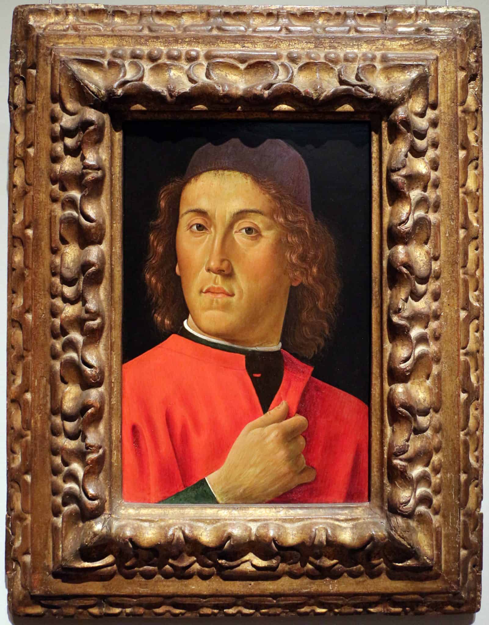 40 Michelangelo Facts You Probably Never Knew - Facts.net