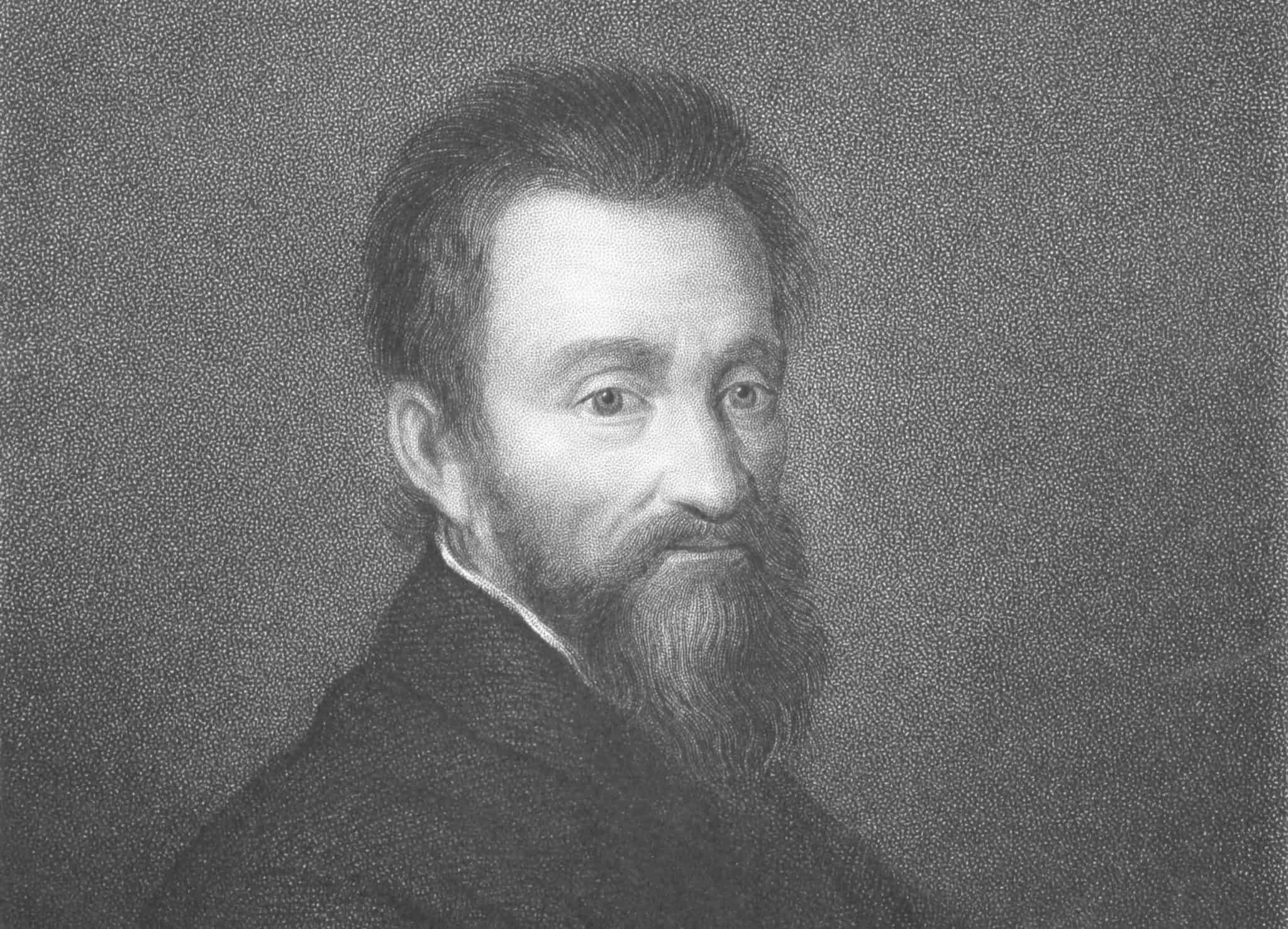 40 Michelangelo Facts You Probably Never Knew - Facts.net
