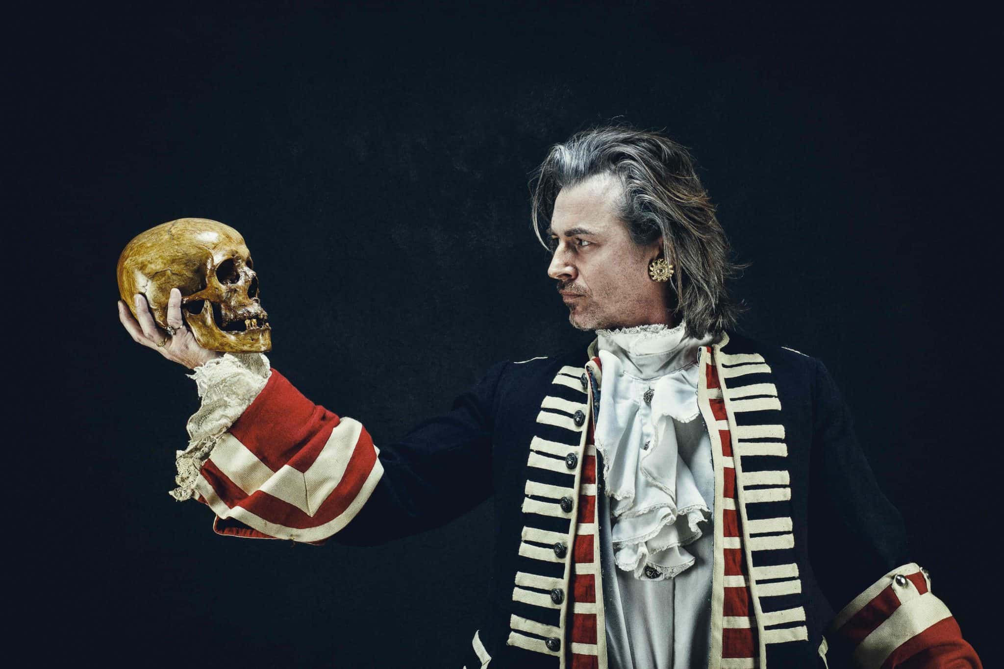 30 Best Monologues To Inspire You - Facts.net