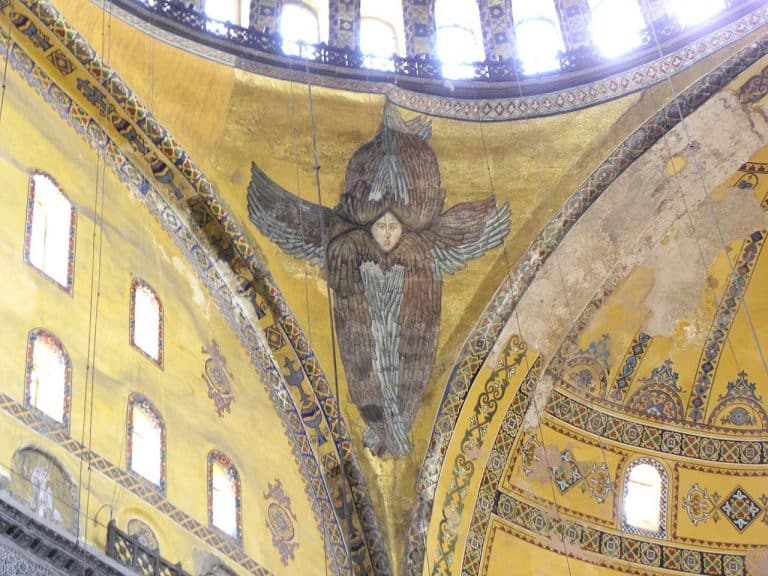 Types of Angels in Judaism and Christianity - Facts.net