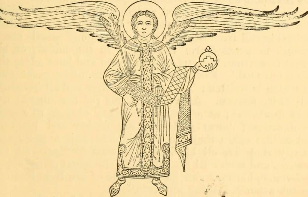 Types of Angels in Judaism and Christianity - Facts.net