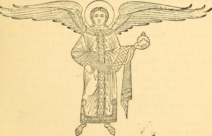 Types of Angels in Judaism and Christianity - Facts.net