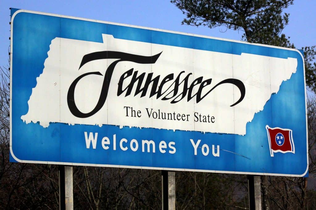 50 Tennessee Facts About The Volunteer State - Facts.net