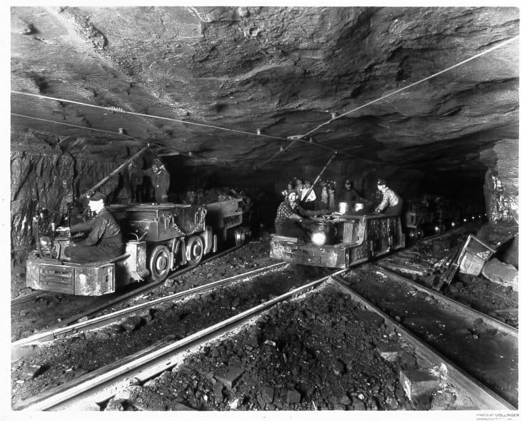 50 West Virginia Facts About The Mountain State - Facts.net