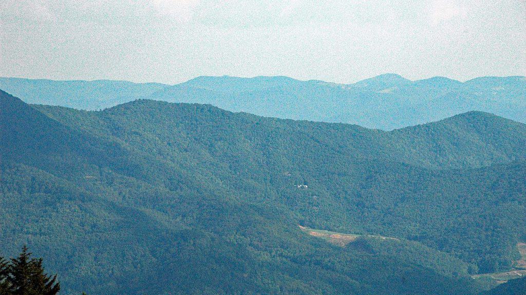 80 North Carolina Facts About The Old North State - Facts.net