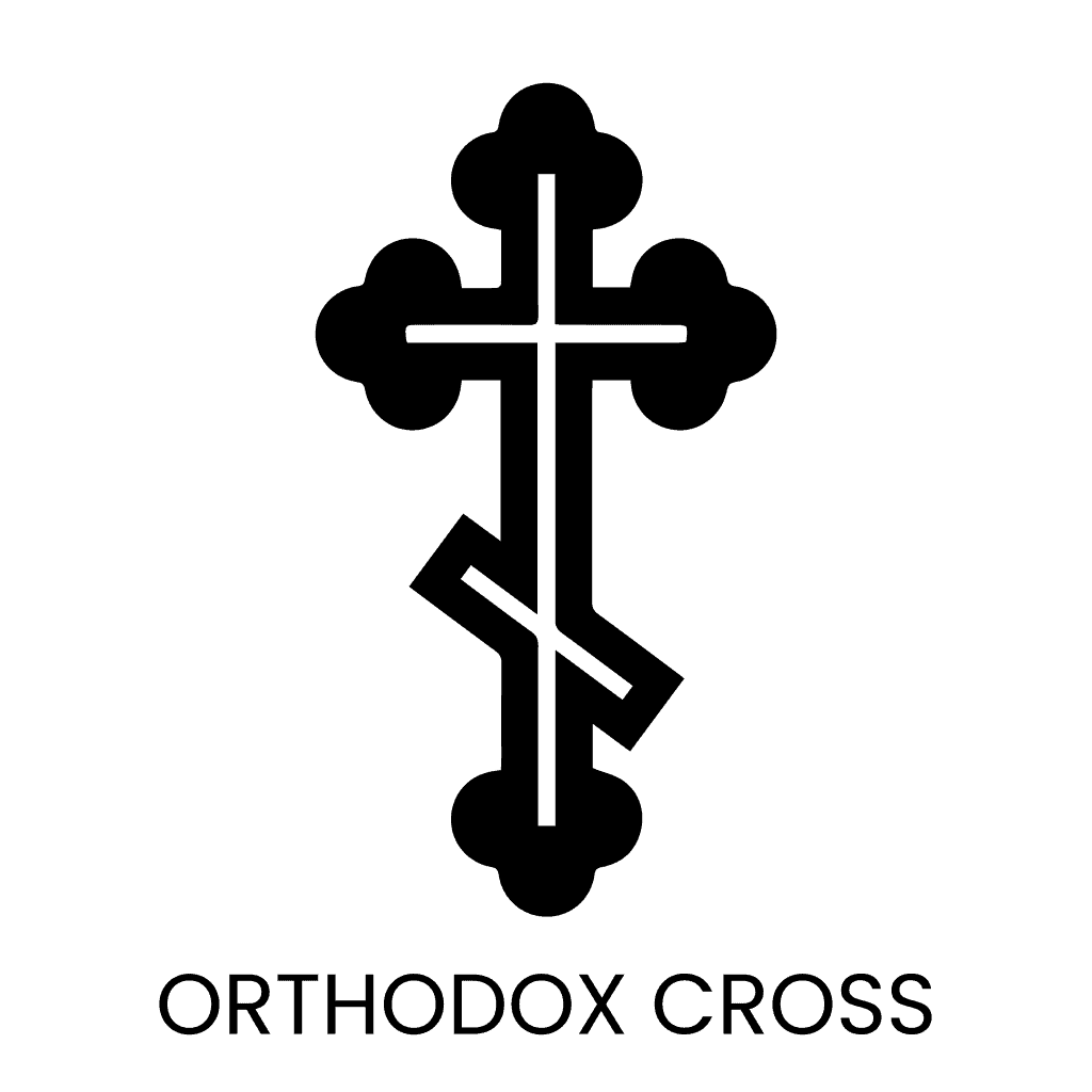 40 Types of Crosses and Their Meanings - Facts.net