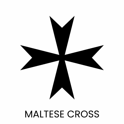 40 Types of Crosses and Their Meanings - Facts.net
