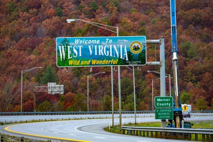 50 West Virginia Facts About The Mountain State - Facts.net