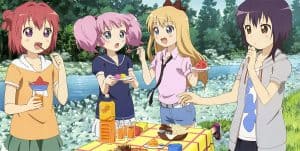 The Ultimate List of Anime Genres - Facts.net