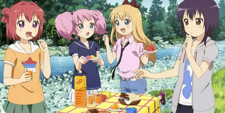 The Ultimate List of Anime Genres - Facts.net