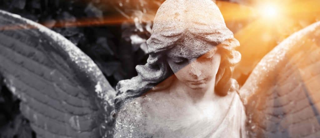 Types of Angels in Judaism and Christianity - Facts.net